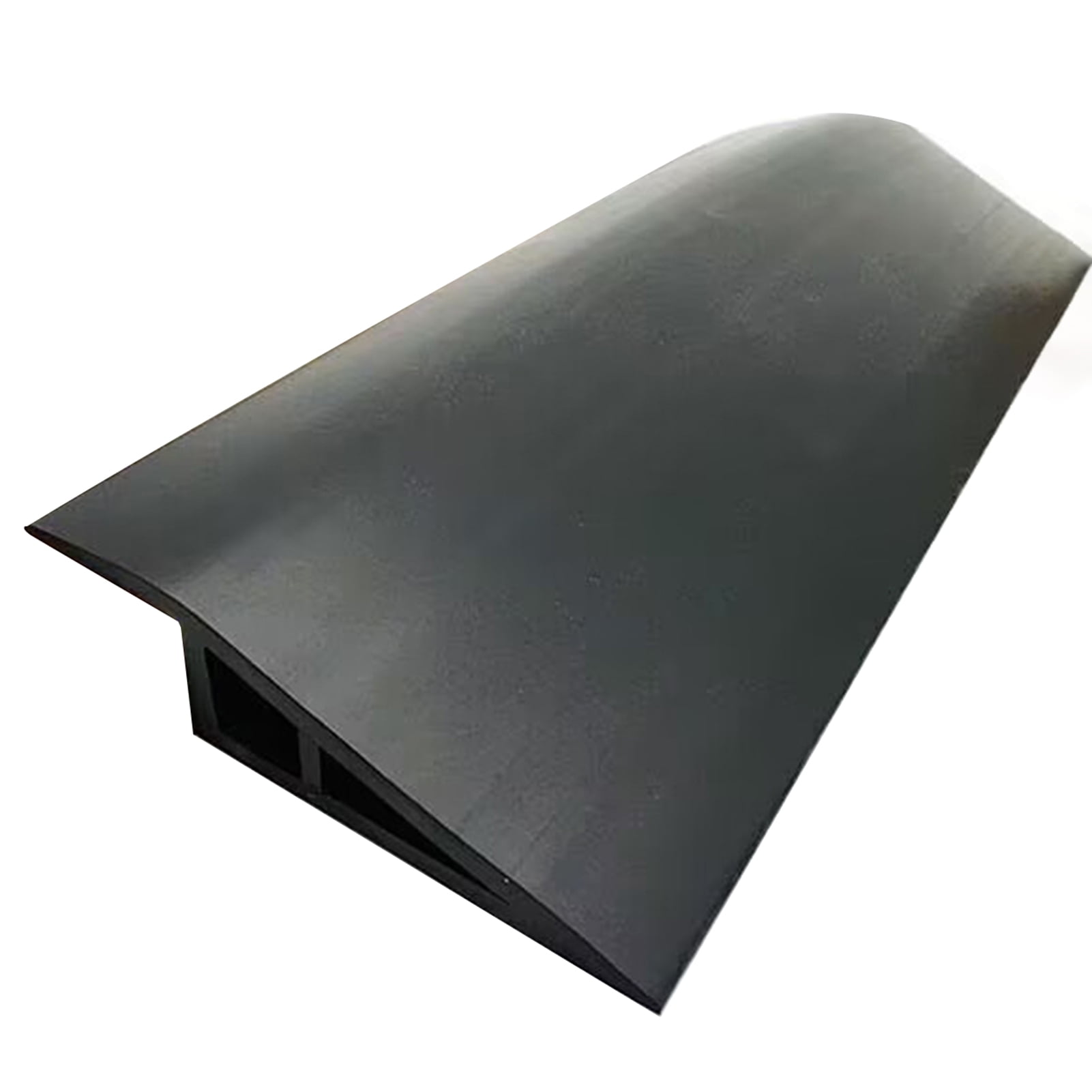 Huanledash 10/15mm Floor Transition Strip Self-Adhesive Waterproof PVC ...