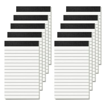 TOPS, TOP63976, Docket Diamond Notepads, 2 / Box - Walmart.com