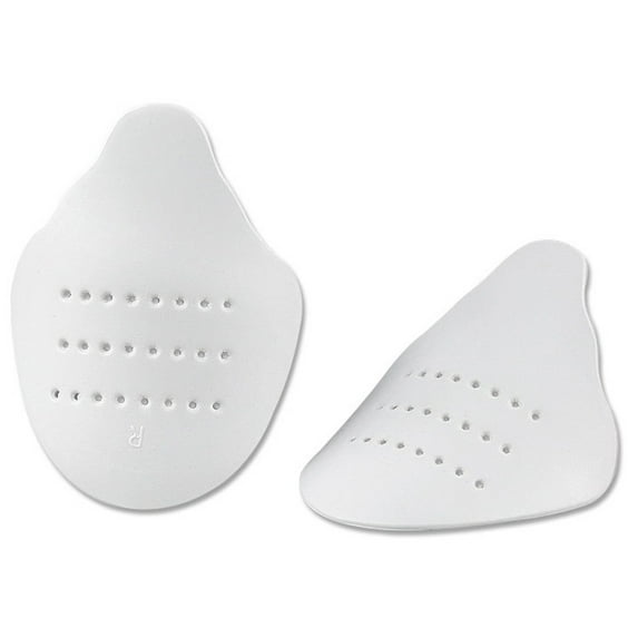 Huanledash 1Pair Shoe Shapers High-density Comfortable EVA Sport Crease ...