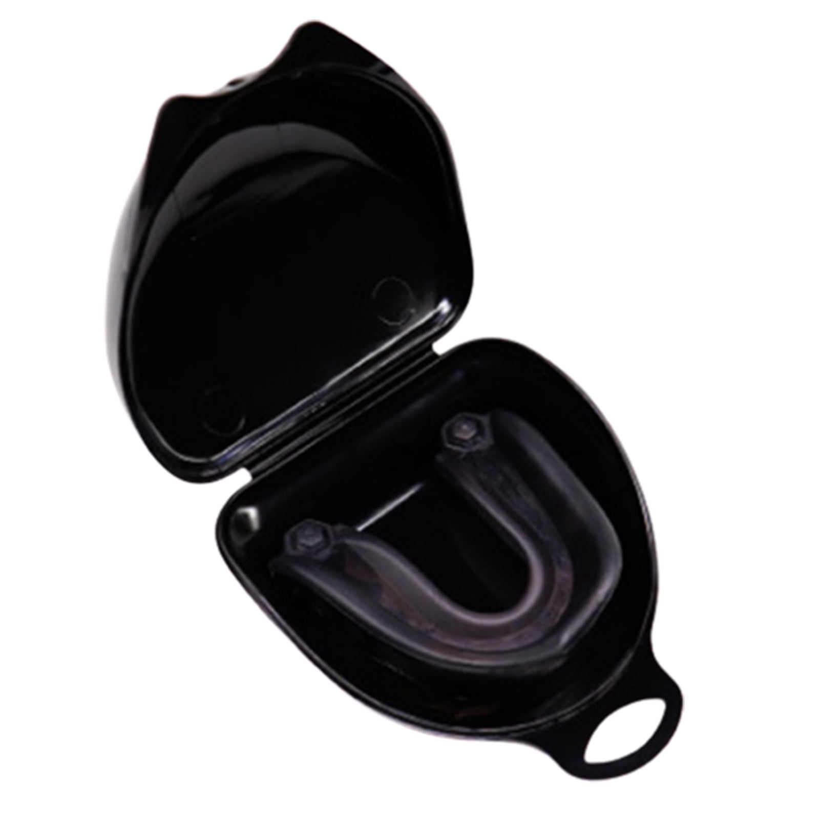 Huanledash 1Pc Teeth Protector Mouth Guard Protective Brace for Adults ...