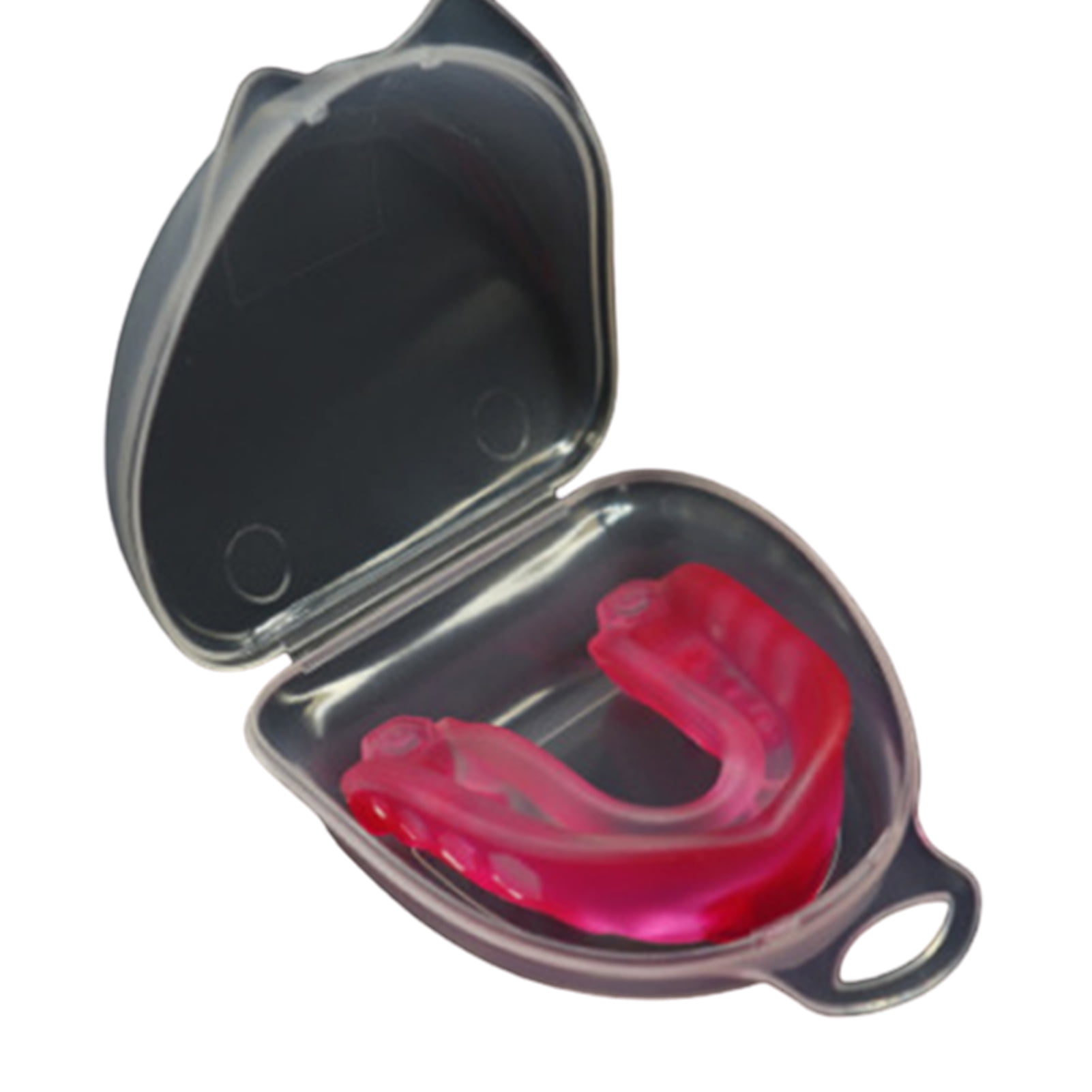 Huanledash 1Pc Teeth Protector Mouth Guard Protective Brace for Adults ...