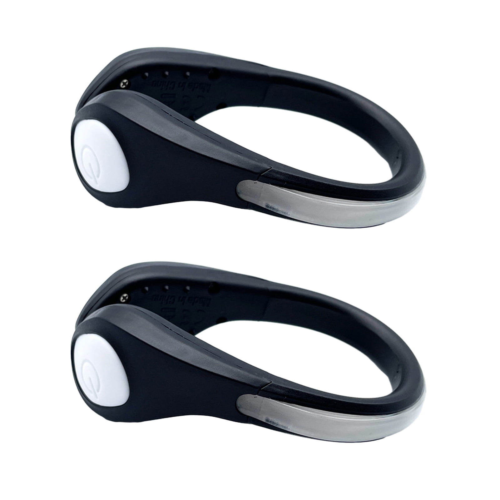 Huanledash 2 Pcs Runner Shoes Clip Light Sneakers Light for Night ...