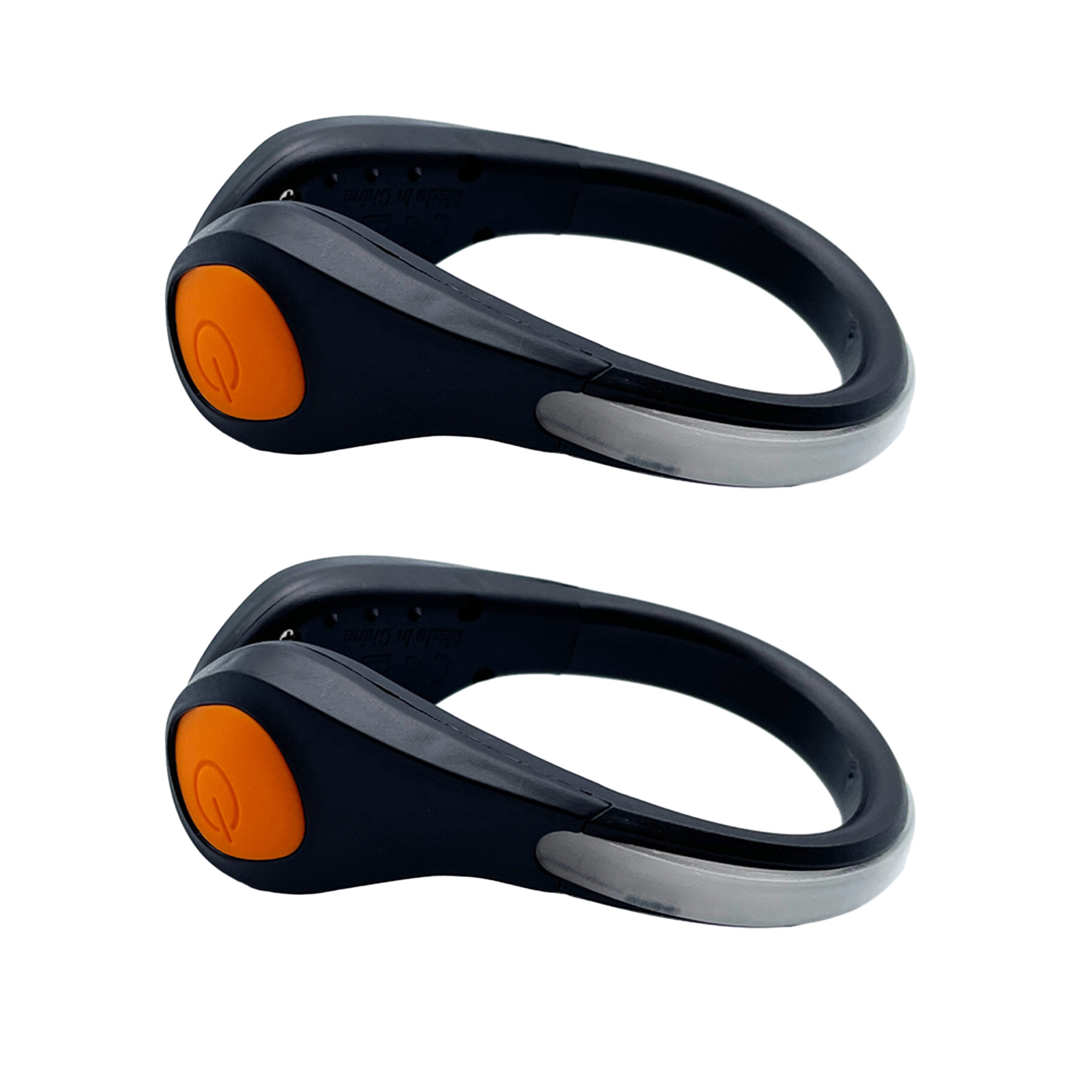 Huanledash 2 Pcs Runner Shoes Clip Light Sneakers Light for Night ...