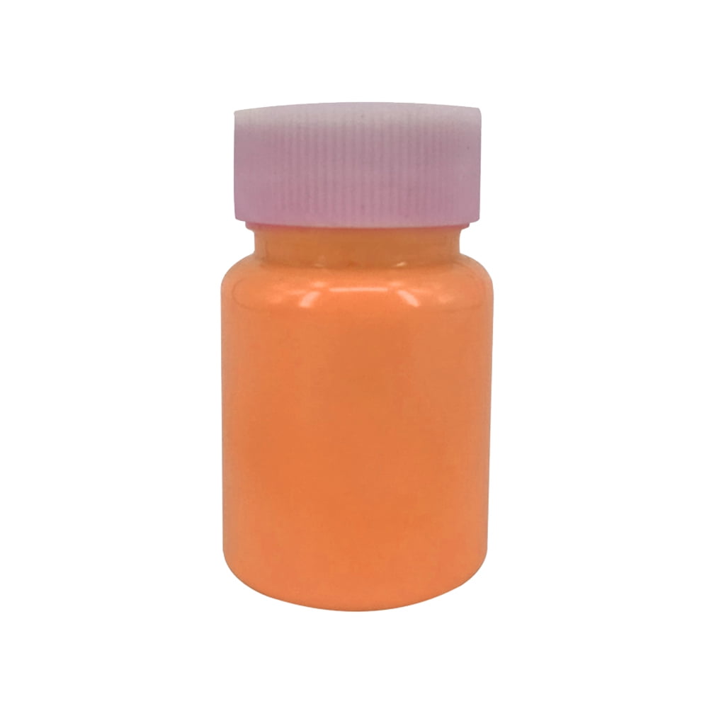 Huanledash 20g Glow in Dark Fluorescent Powder Pigment Painting Nail ...