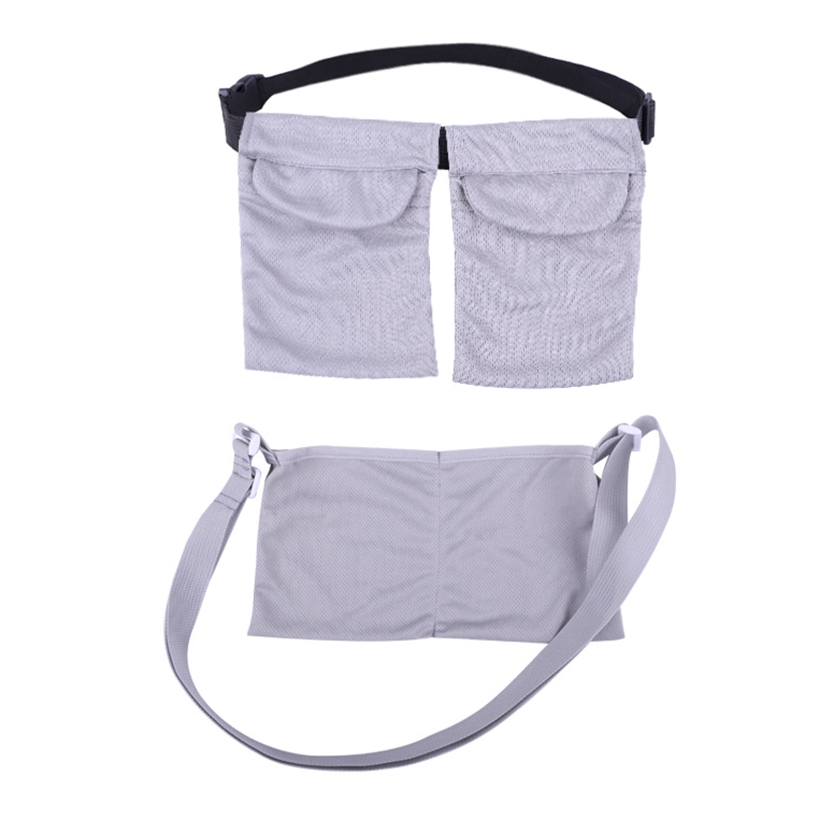 Huanledash 2Pcs Mastectomy Drain Holders Smooth Surface Wear Resistant ...