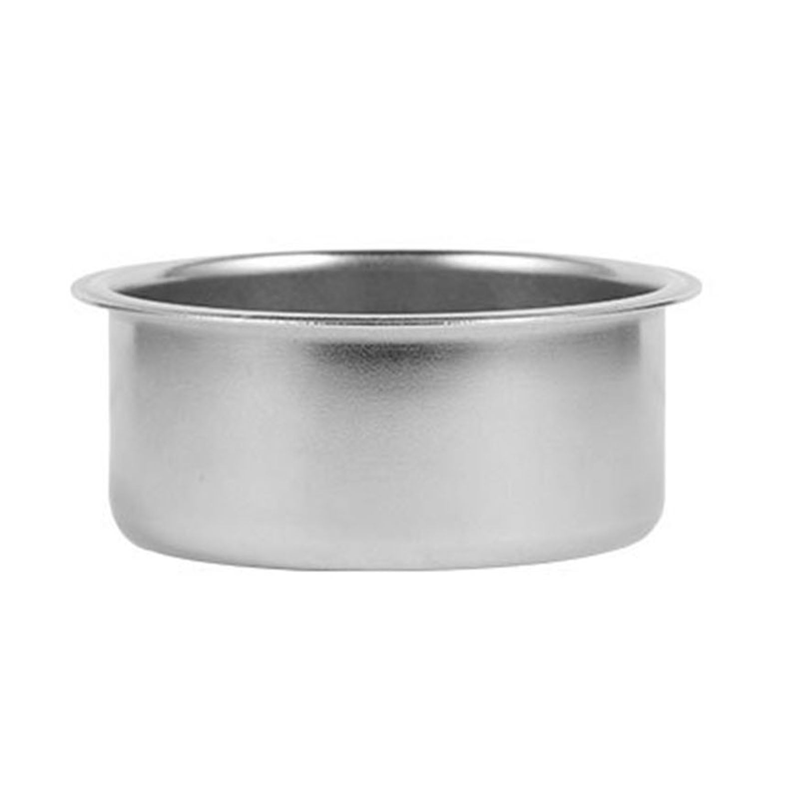 Huanledash 51/54mm Coffee Filter Fine Mesh Food Grade Non-stick Easy to ...