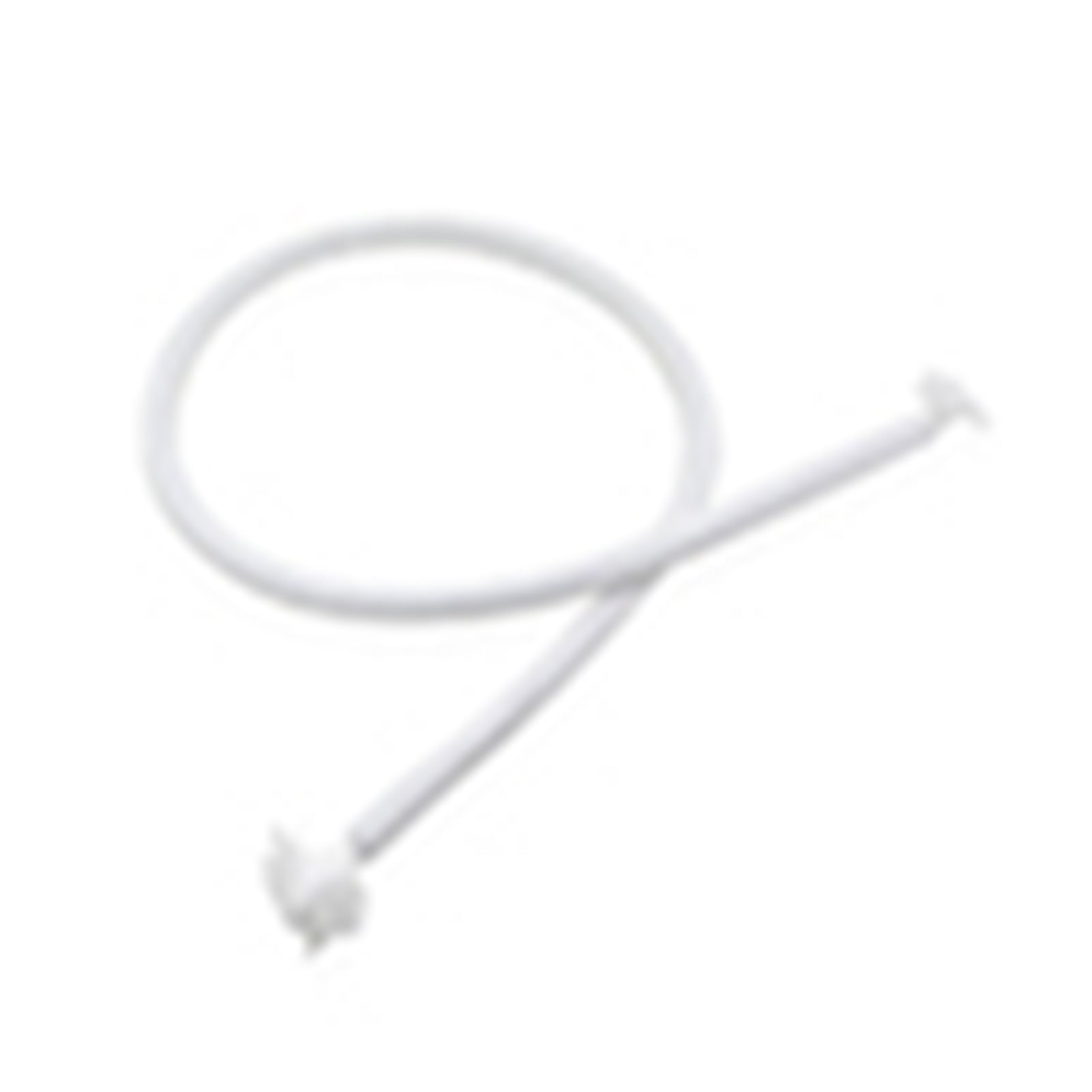 Huanledash 95cm Indian Stiff Rope Close Up Street Party Stage Children ...