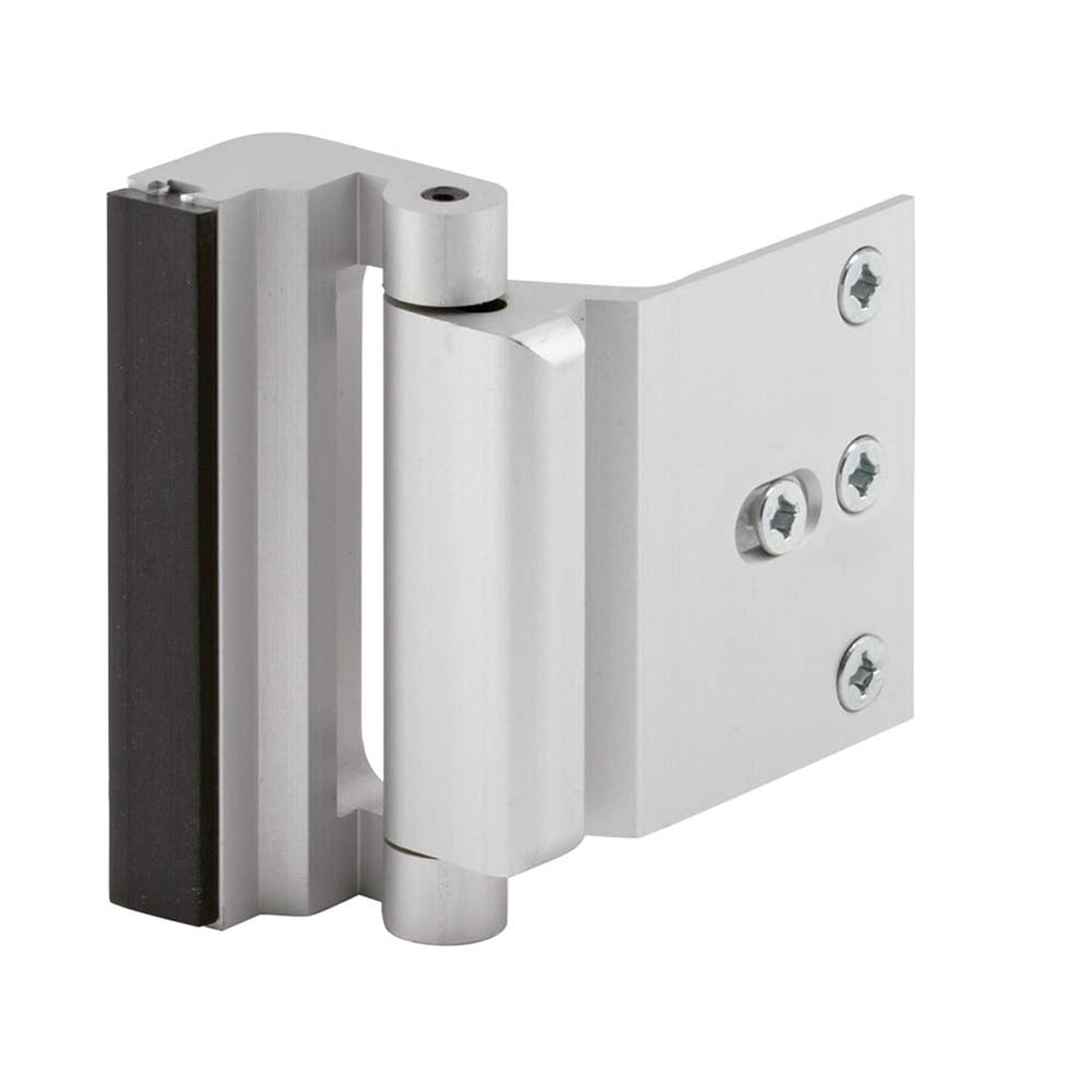 Huanledash Aluminium Alloy Home Door Reinforcement Lock Security ...