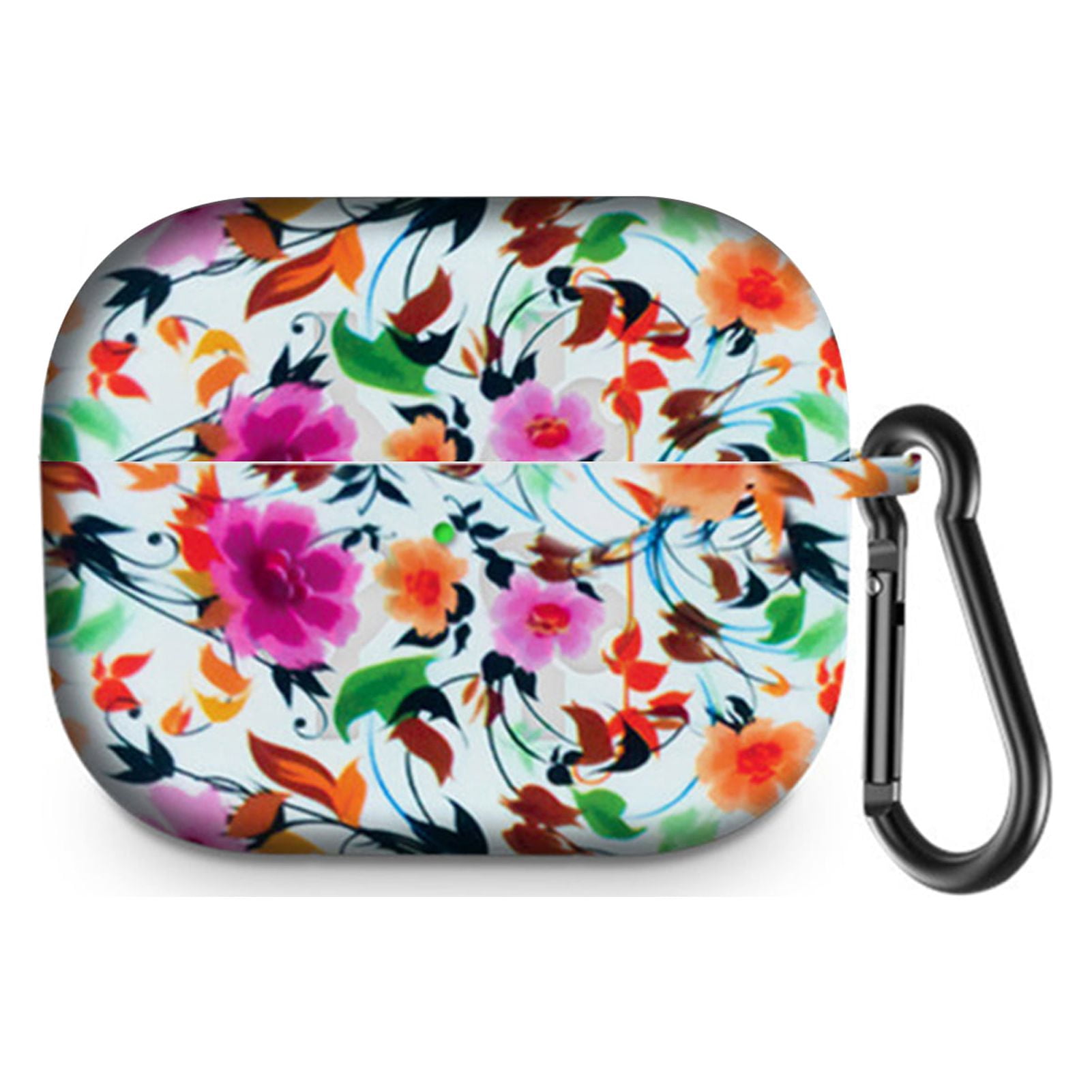 Huanledash Bluetooth Earphone Protective Case Storage Box for Air-Pods ...
