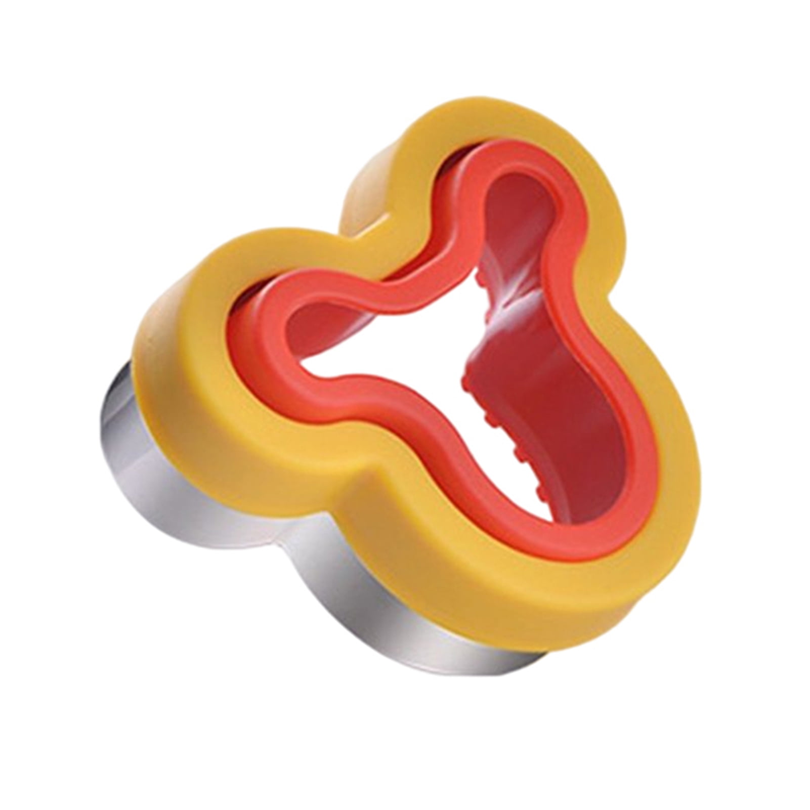 Huanledash Bread Cutting Mould Easy Demoulding Food Grade Labor-saving ...