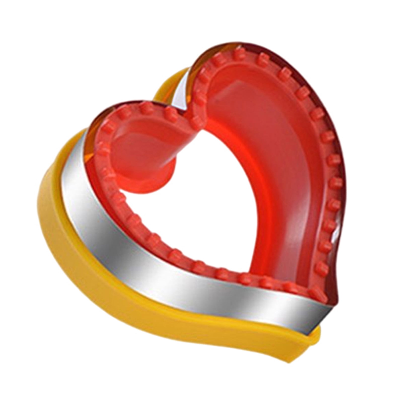 Huanledash Bread Cutting Mould Easy Demoulding Food Grade Labor-saving ...