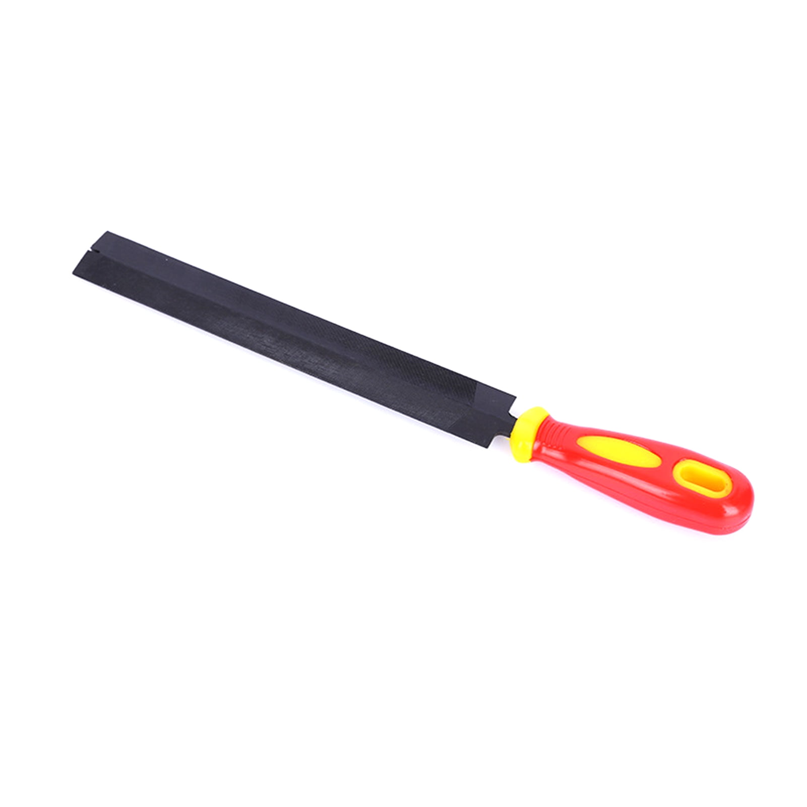 Huanledash Diamond File Diamond Shape Corrosion Resistance Steel Wood ...