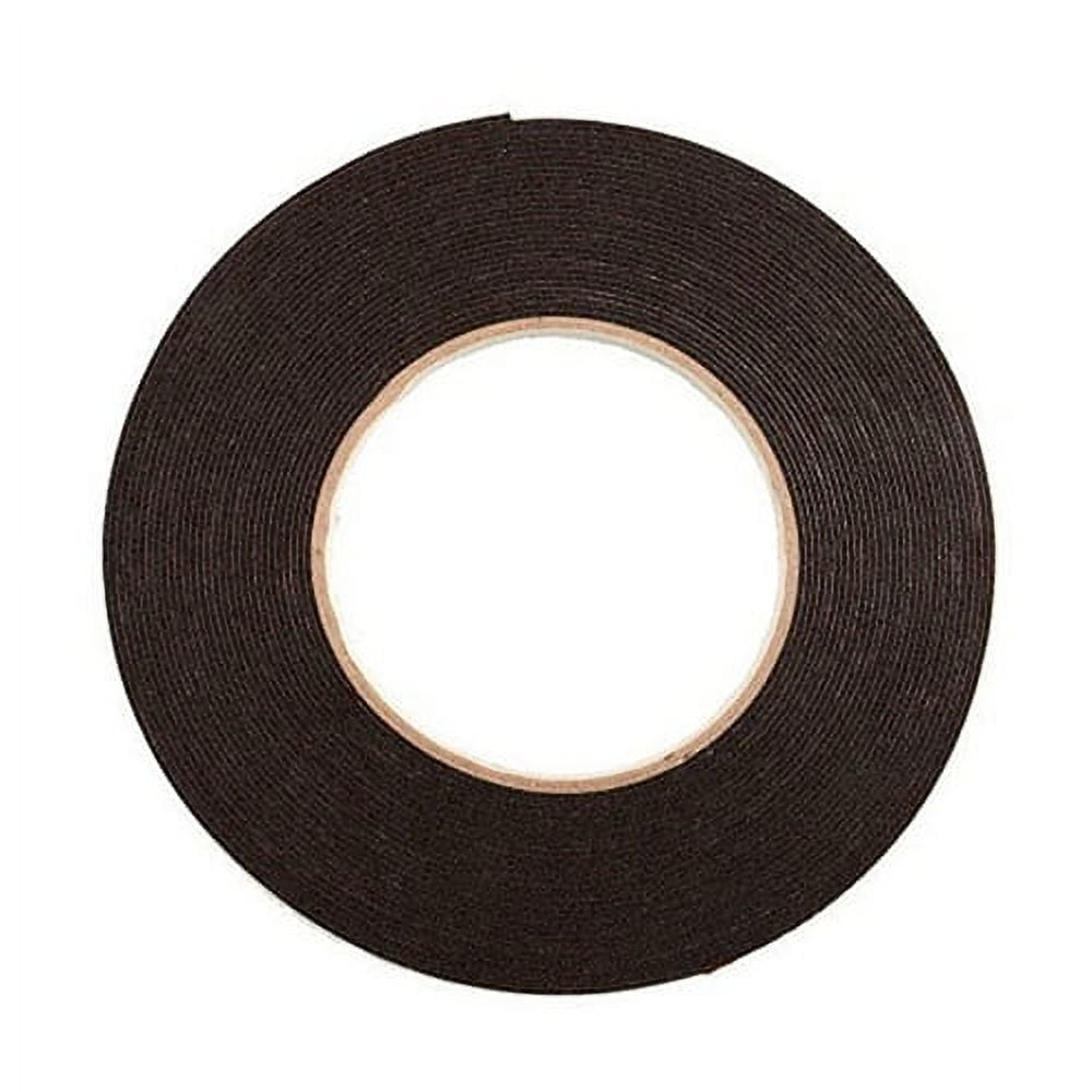 Huanledash Double Sided Car Auto Truck Vehicle Trim Foam Sticky Tape ...