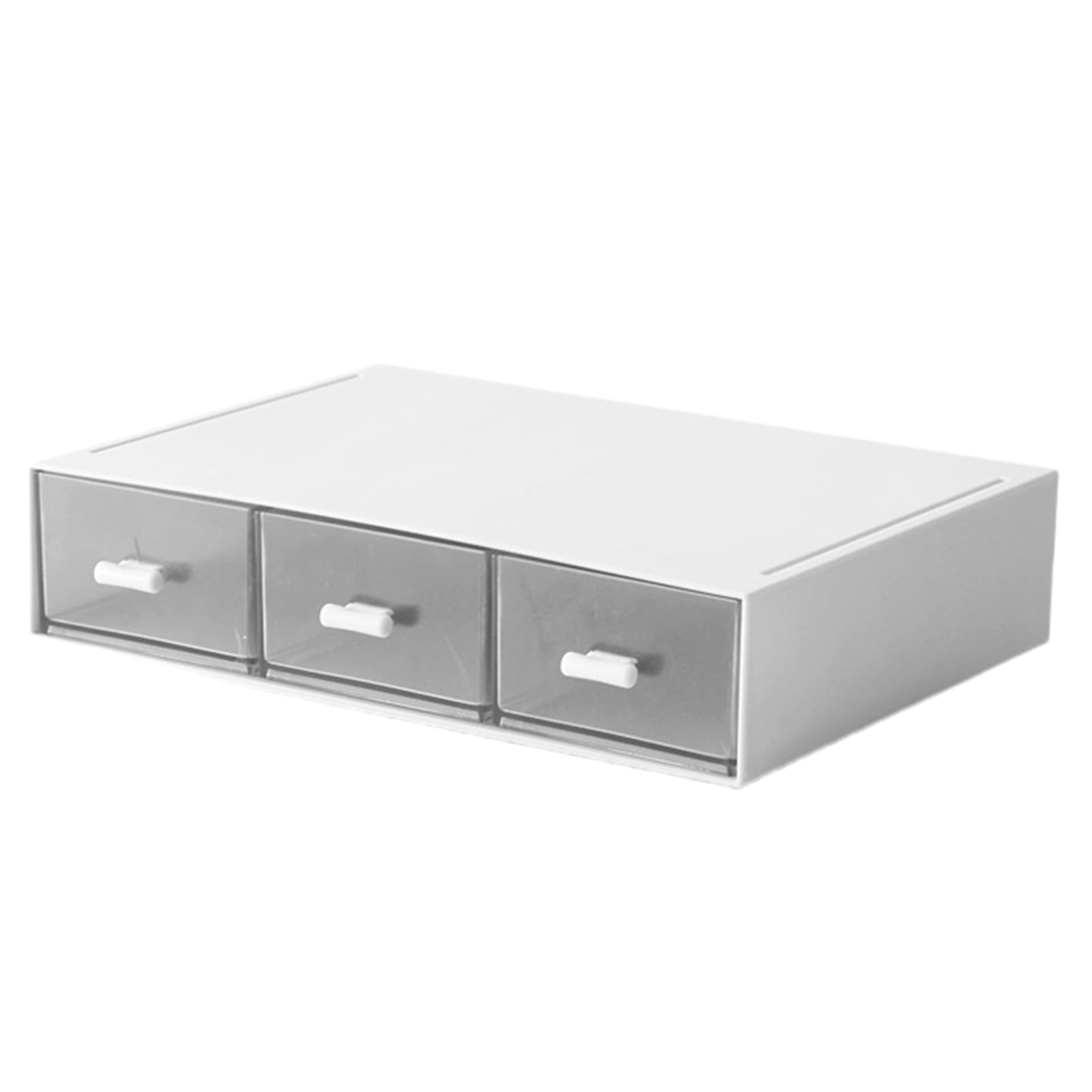 Huanledash Drawer Storage Box Fashion Creative Lightweight Drawer ...