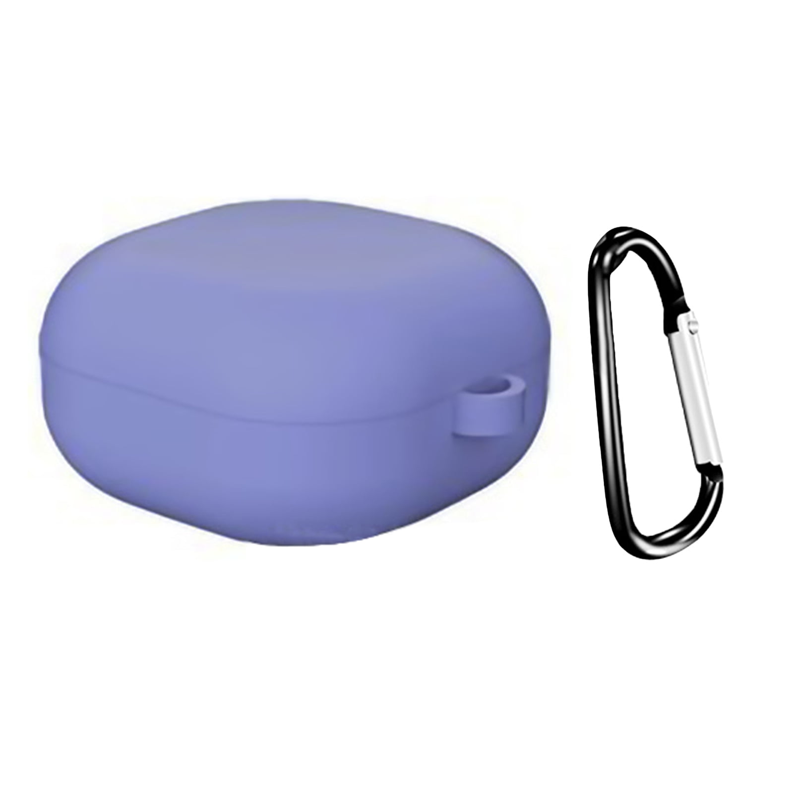 Huanledash Earphone Cover Anti scratch Soft Silicone Bluetooth ...