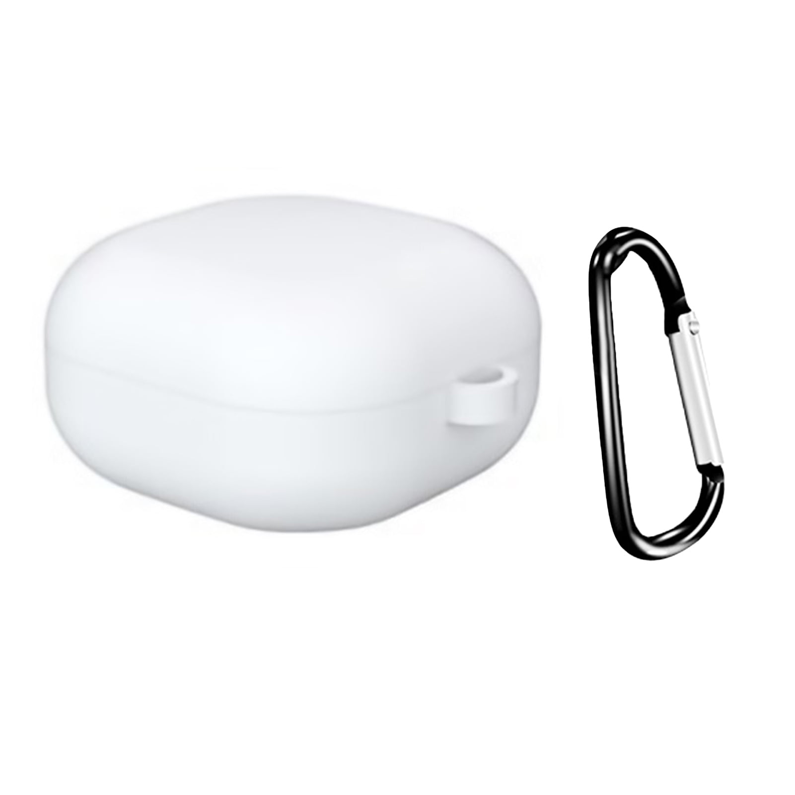 Huanledash Earphone Cover Anti scratch Soft Silicone Bluetooth ...