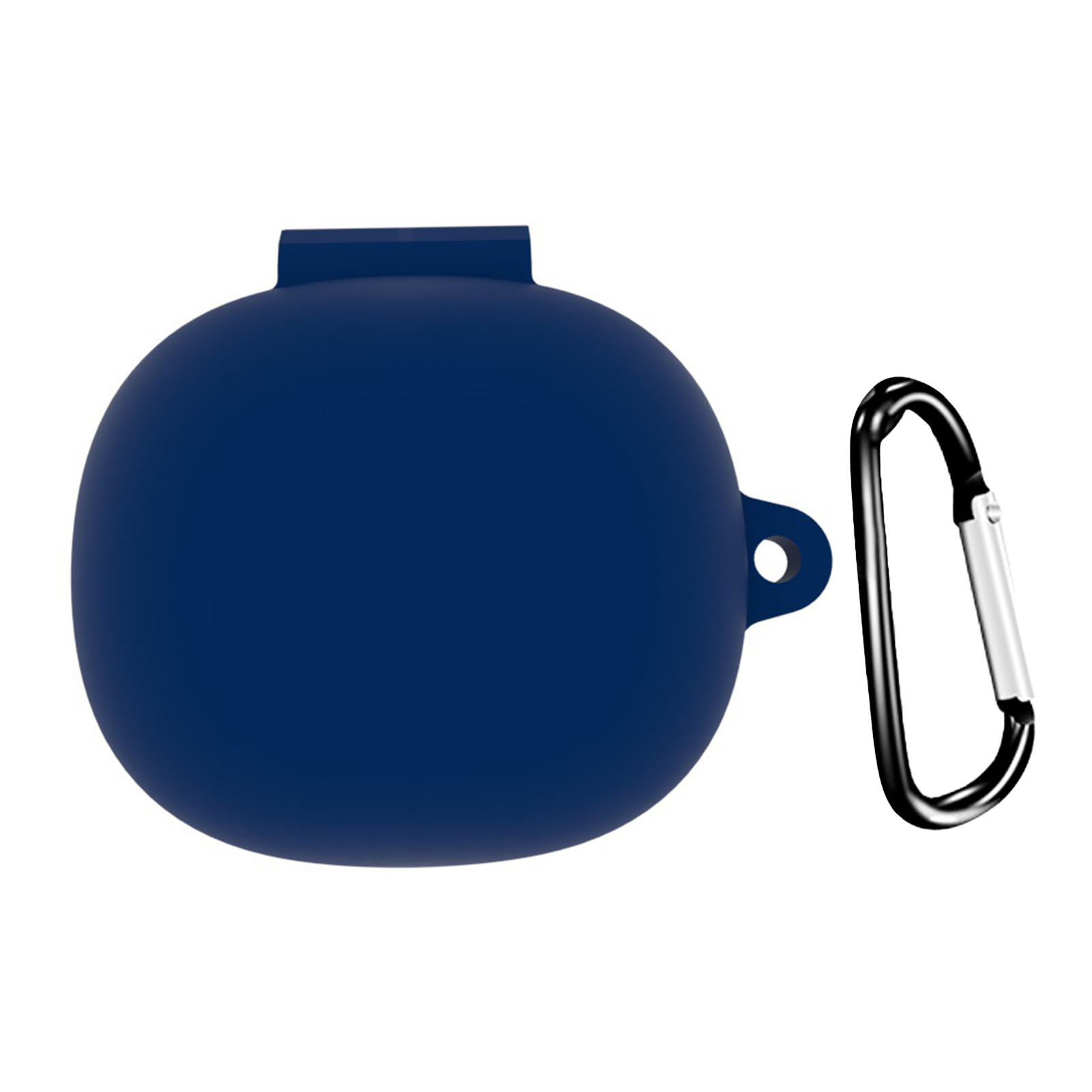 Huanledash Earphone Cover Shockproof Soft Silicone Bluetooth compatible ...