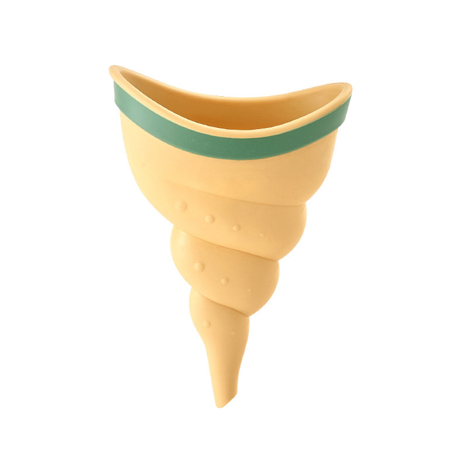 Huanledash Female Urinal Device Portable Silicone Pee Funnel Reusable ...