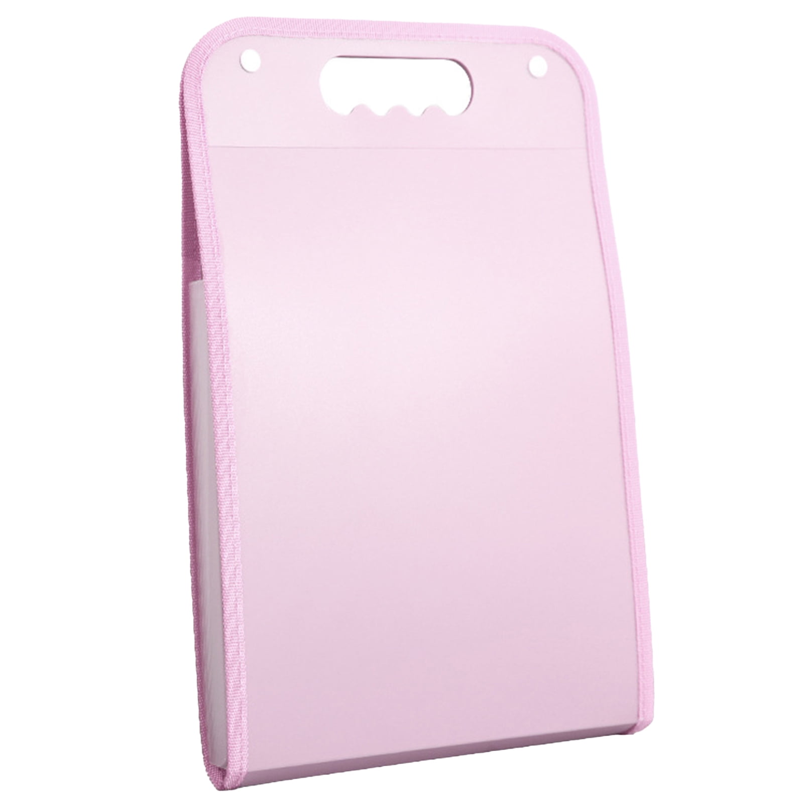 Huanledash File Folder Multi-pages 12 Pockets Vertical Multifunctional ...