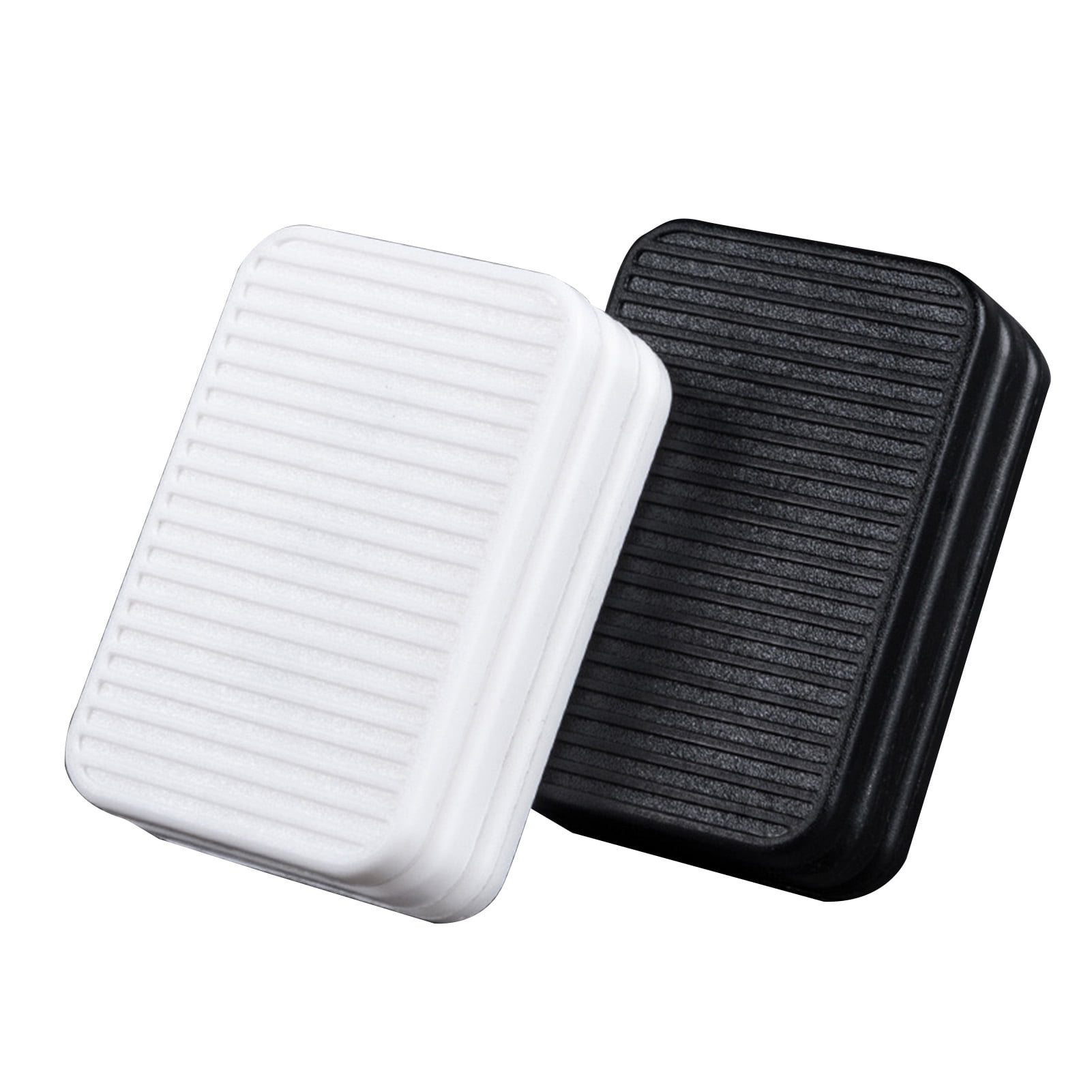 Huanledash Fingertip Push Toy Mini Plastic Square Slider Hand Fidget ...