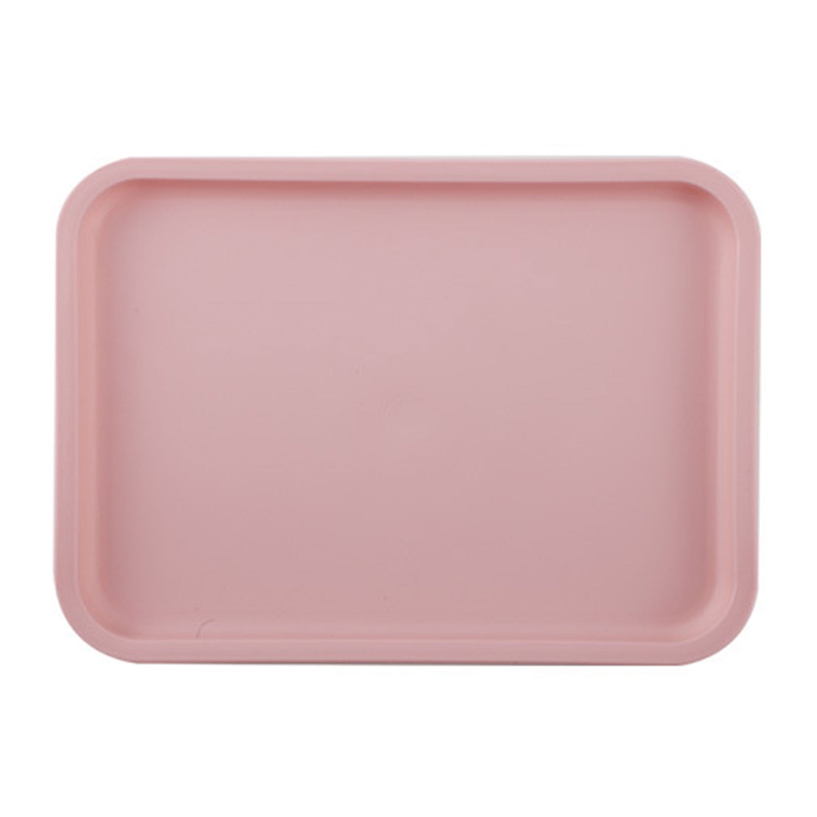 Huanledash Fruit Storage Tray Nordic Style Pack Food Rectangular ...