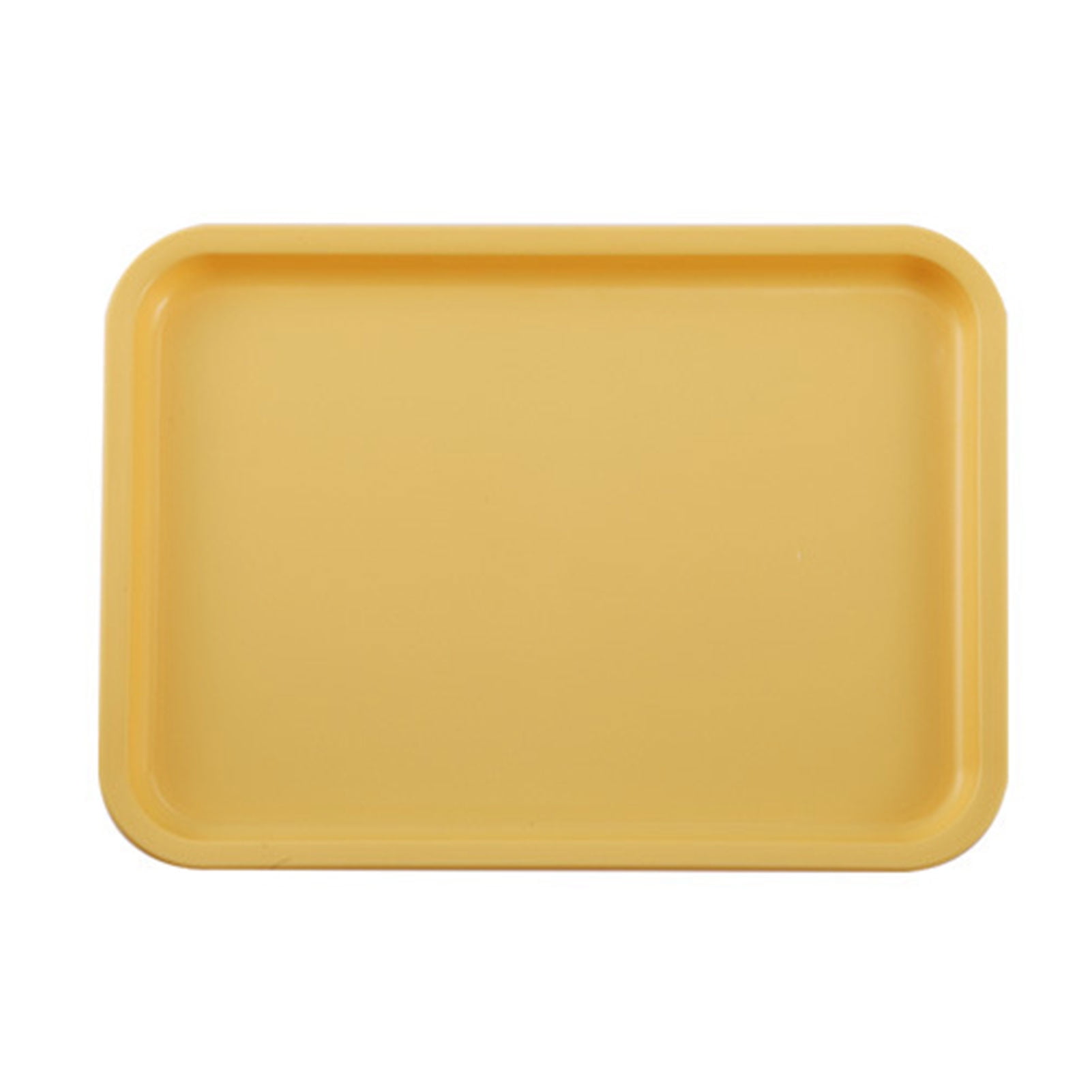 Huanledash Fruit Storage Tray Nordic Style Pack Food Rectangular ...