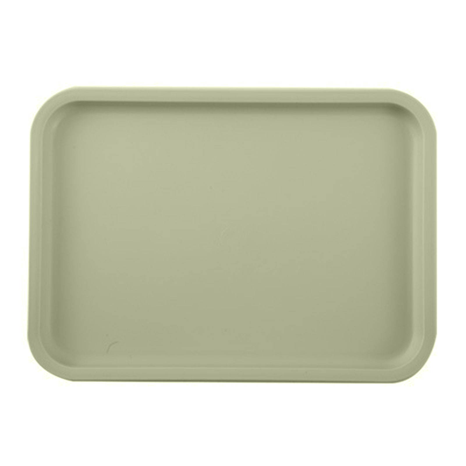 Huanledash Fruit Storage Tray Nordic Style Pack Food Rectangular ...