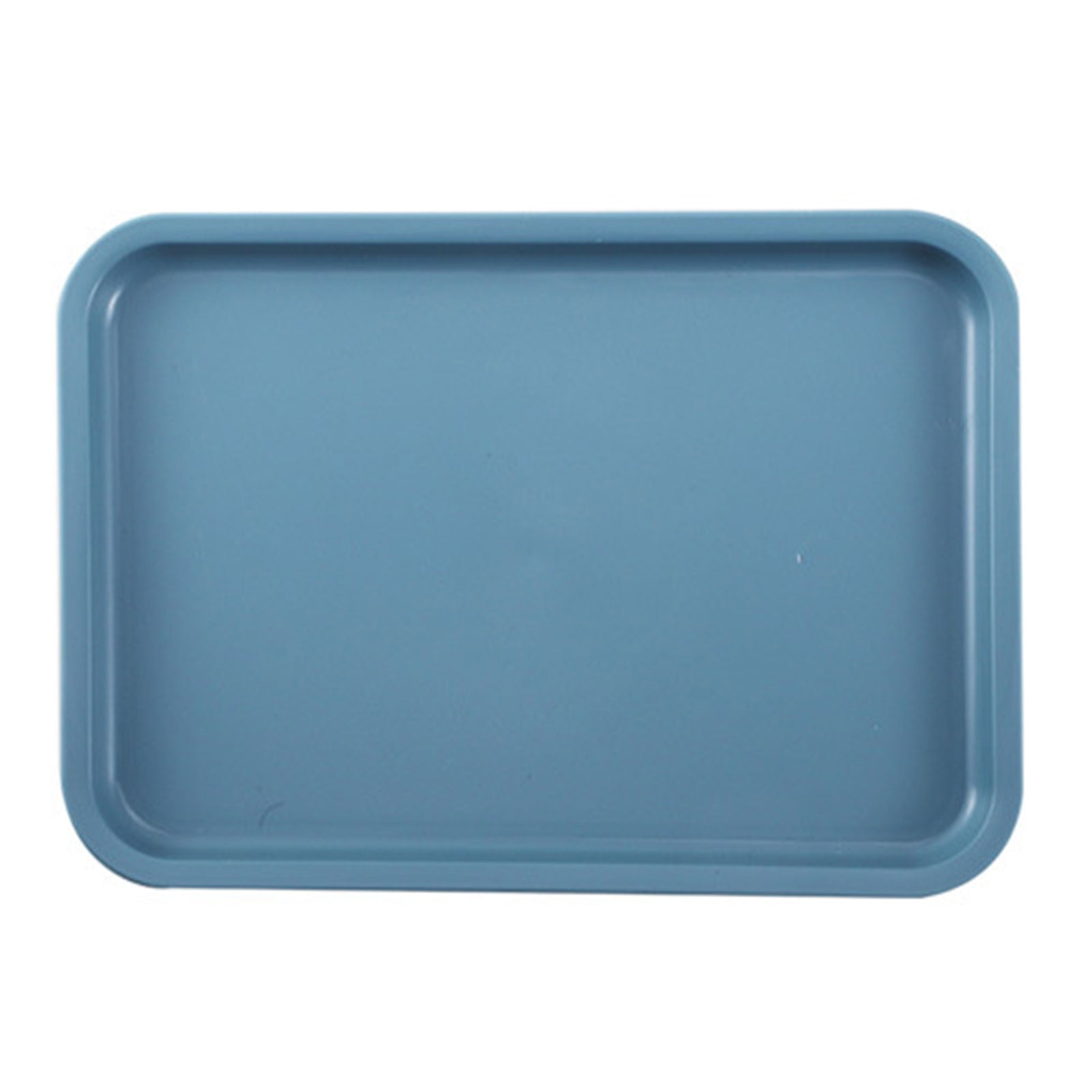 Huanledash Fruit Storage Tray Nordic Style Pack Food Rectangular ...