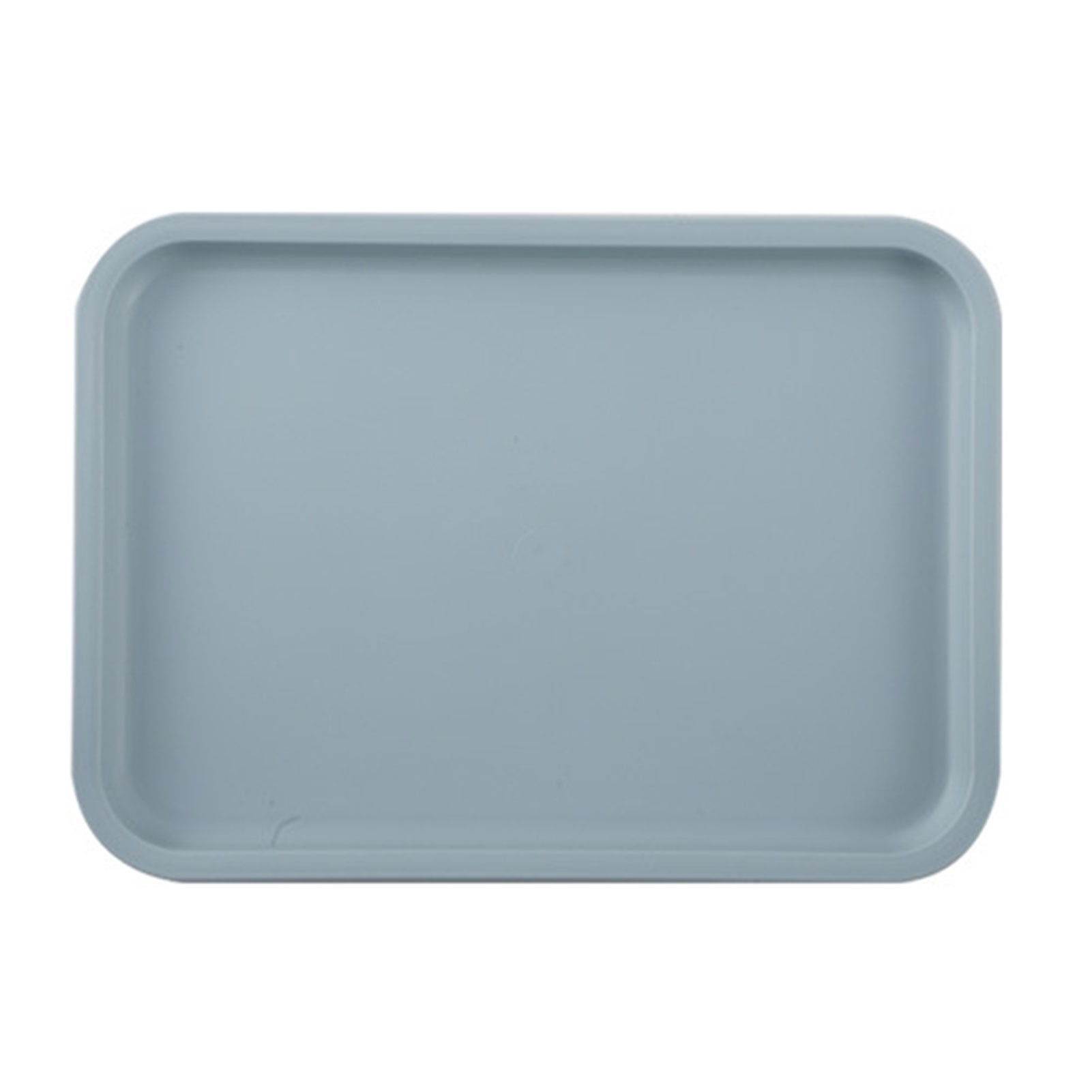 Huanledash Fruit Storage Tray Nordic Style Pack Food Rectangular ...