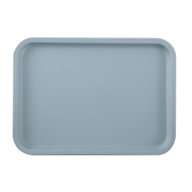 Huanledash Fruit Storage Tray Nordic Style Pack Food Rectangular ...