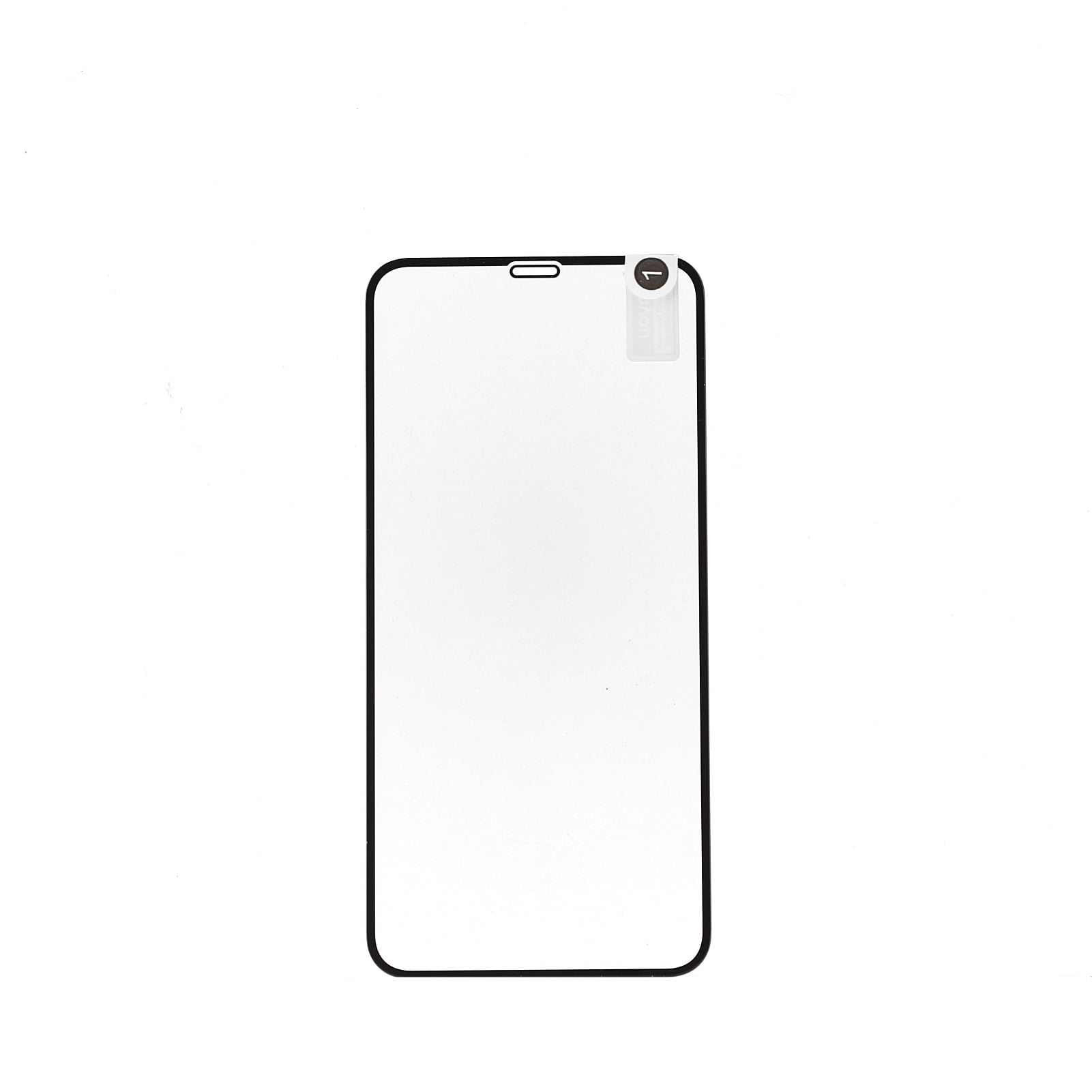 Huanledash Full Cover Temper Glass Screen Protector for iPhone 7 8 Plus ...