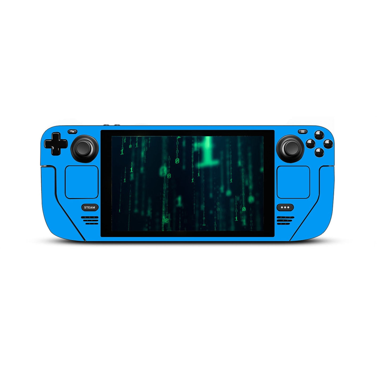 Huanledash Game Console Sticker Anti-scratch No Bubbles Strong Adhesion ...