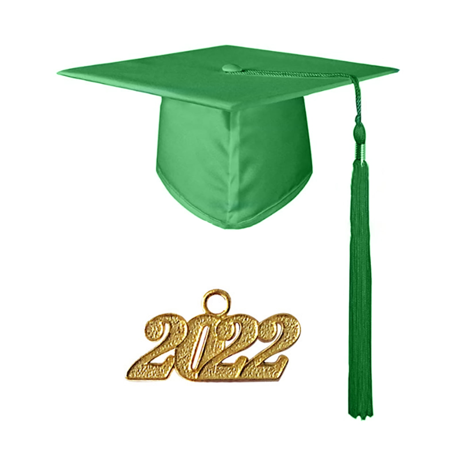 Huanledash Graduation Cap Memorable Eye-catching Fabric Practical ...