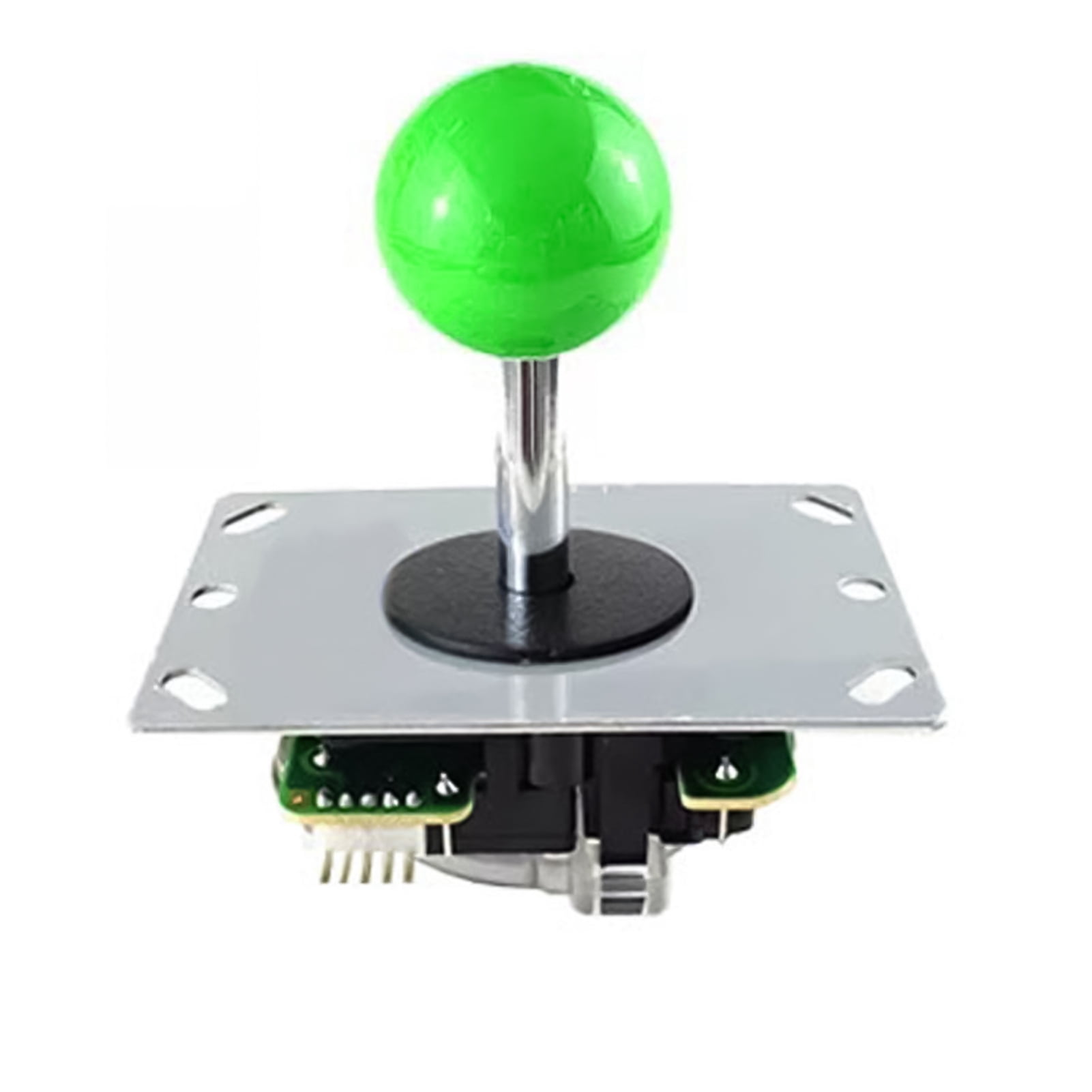 Huanledash Joystick DIY High Response Non-delayed Arcade Game Fighting ...