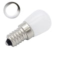 Huanledash Mini 3W 220V E14 LED Bright Light Kitchen Refrigerator ...
