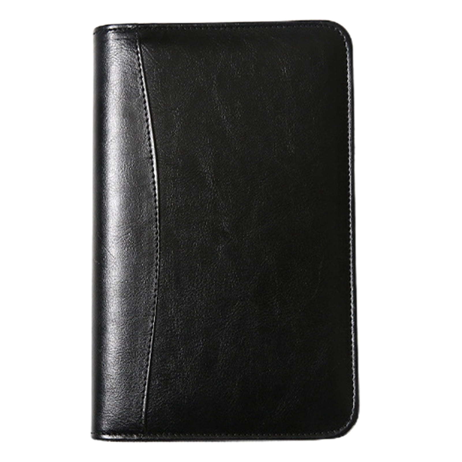 Huanledash Note Book Loose-leaf Storage Bag Design Zipper Spiral Bound ...