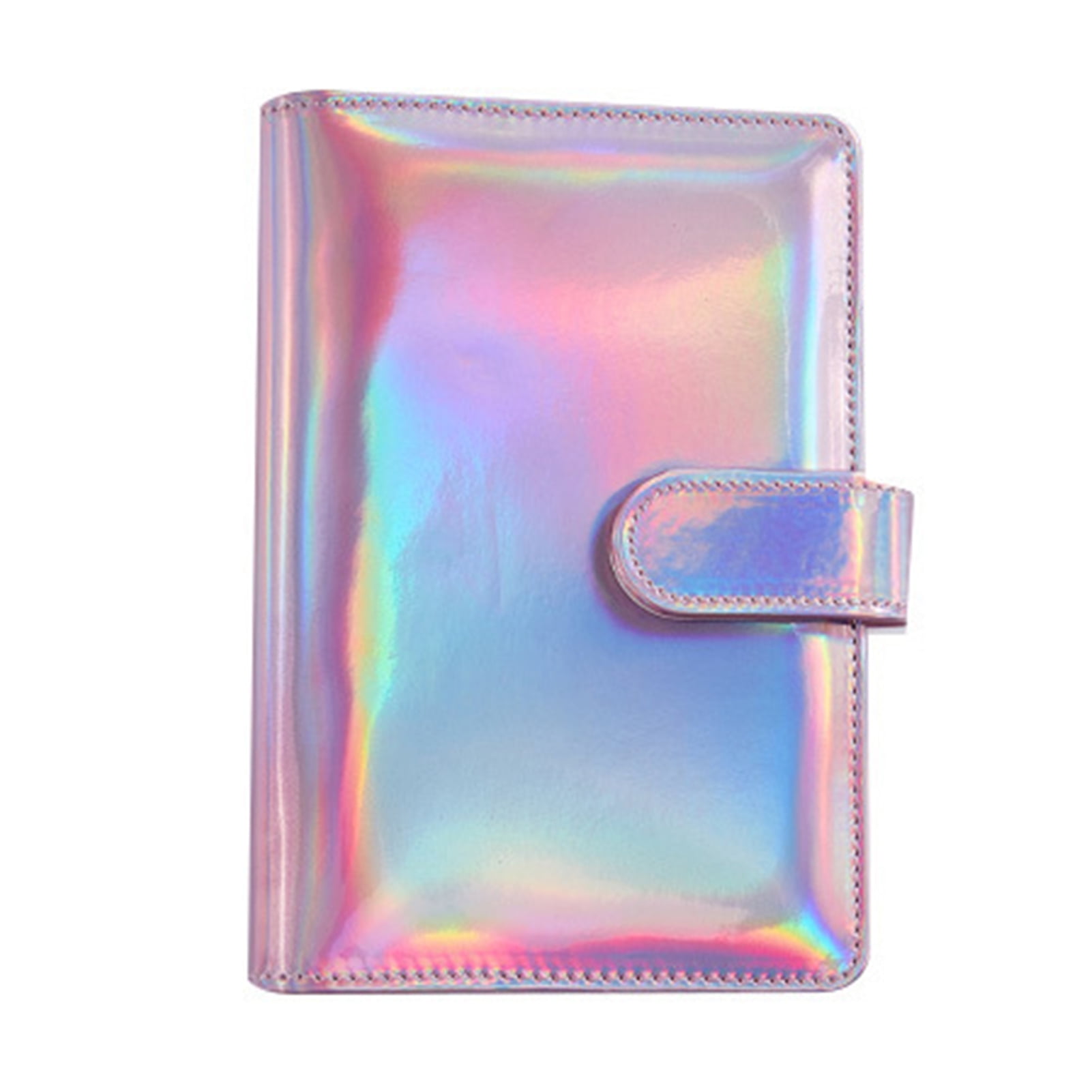 Huanledash Notebook Binder Universal Waterproof Interchangeable INS A6 ...