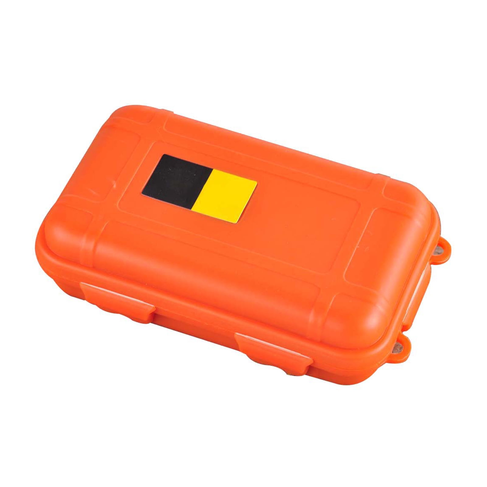 Huanledash Outdoor Waterproof Shockproof Storage Survival Container ...