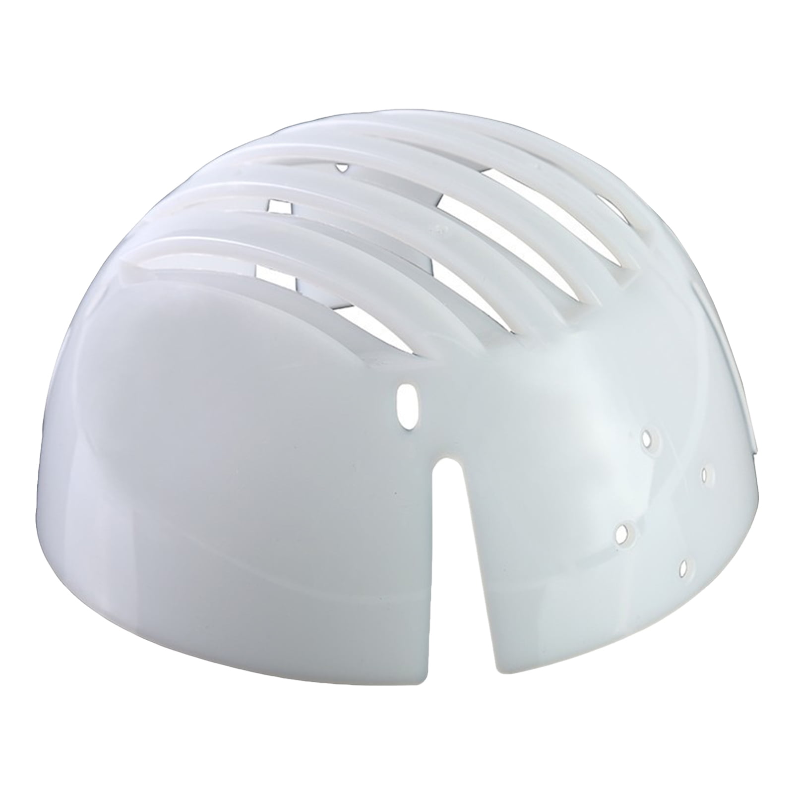 Huanledash PE Liner Anti-collision Extended Brim Sunscreen Baseball Hat ...