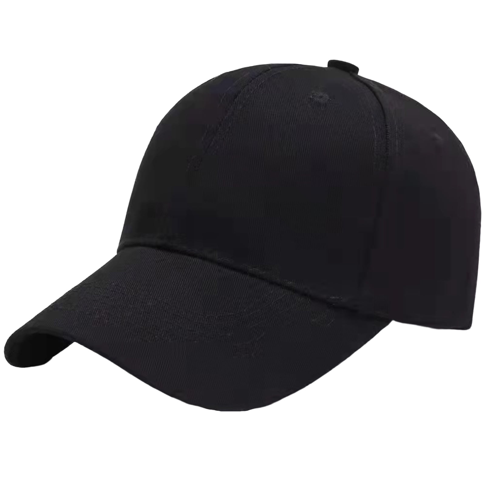 Huanledash PE Liner Anti-collision Extended Brim Sunscreen Baseball Hat ...