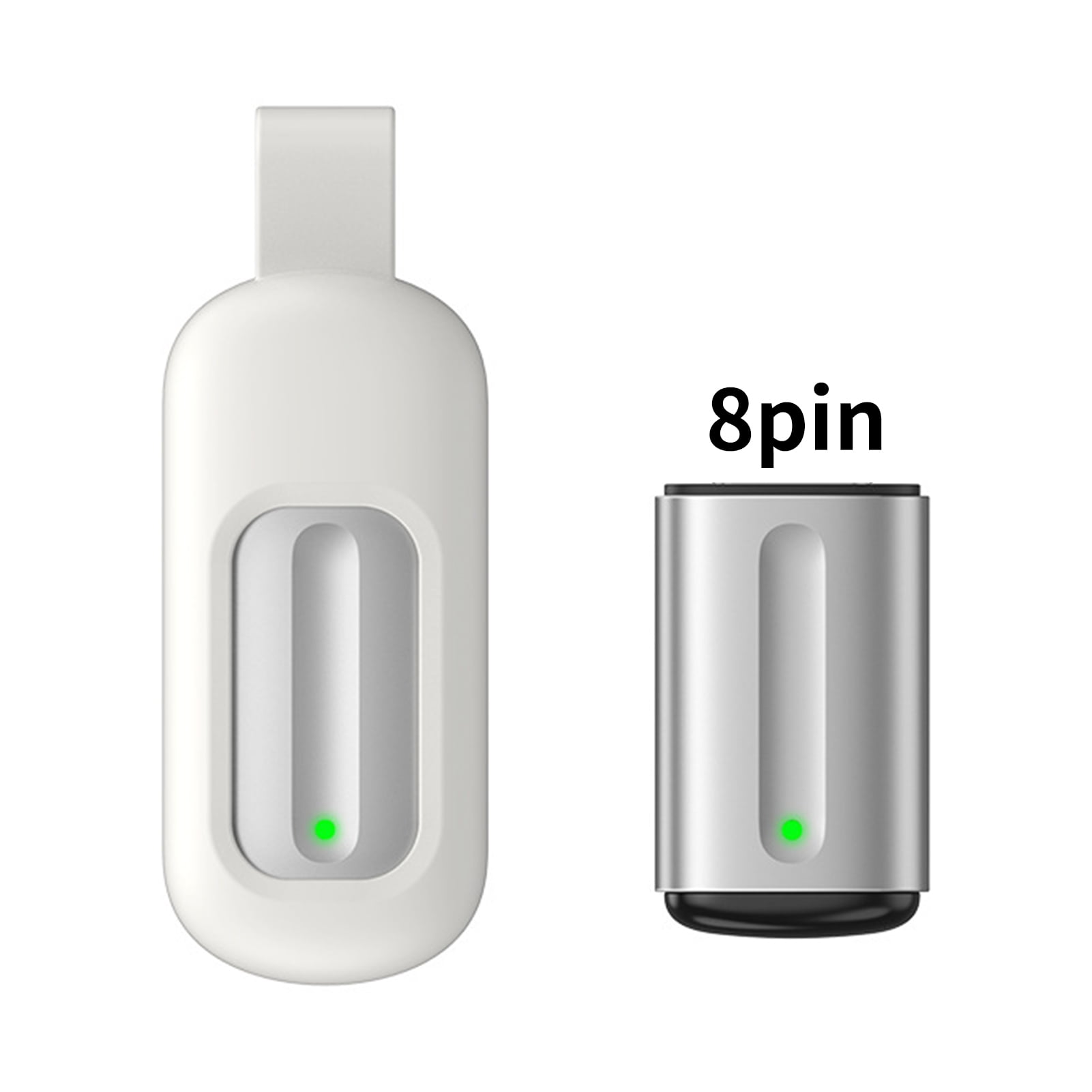 Huanledash Remote Control Intelligent Voice Control Plug Play Wireless ...