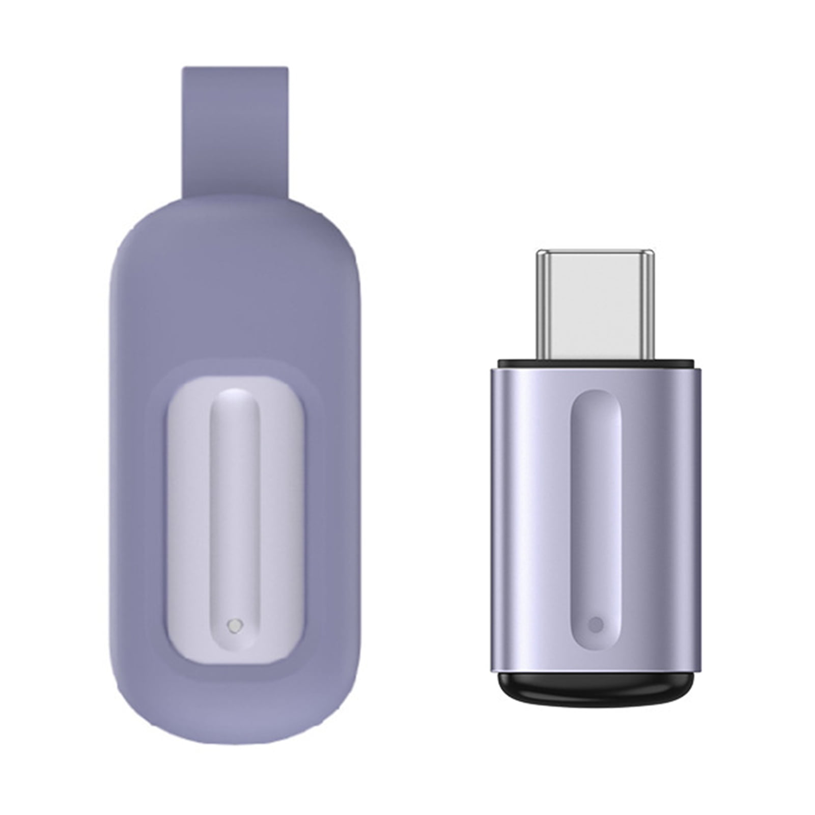 Huanledash Remote Control Intelligent Voice Control Plug Play Wireless ...