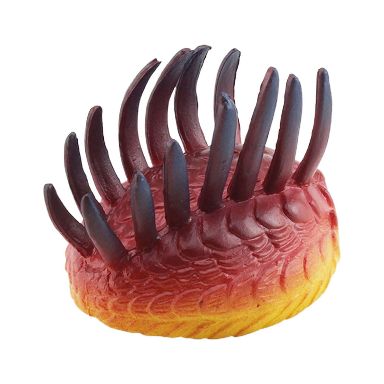 Huanledash Sea Animal Model Vivid Look Realistic Pikaia Wiwaxia ...