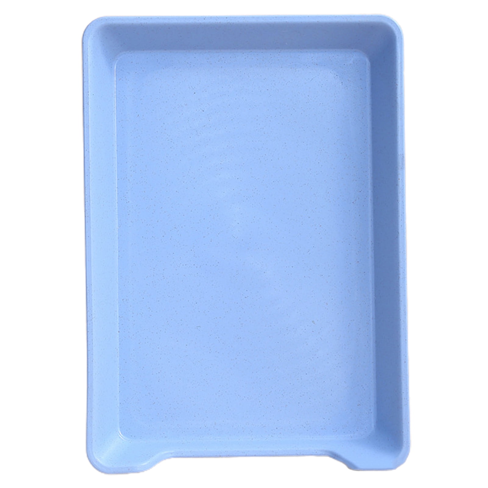 Huanledash Serving Tray BPA Free Multi-Function Crack Resistant Easy to ...