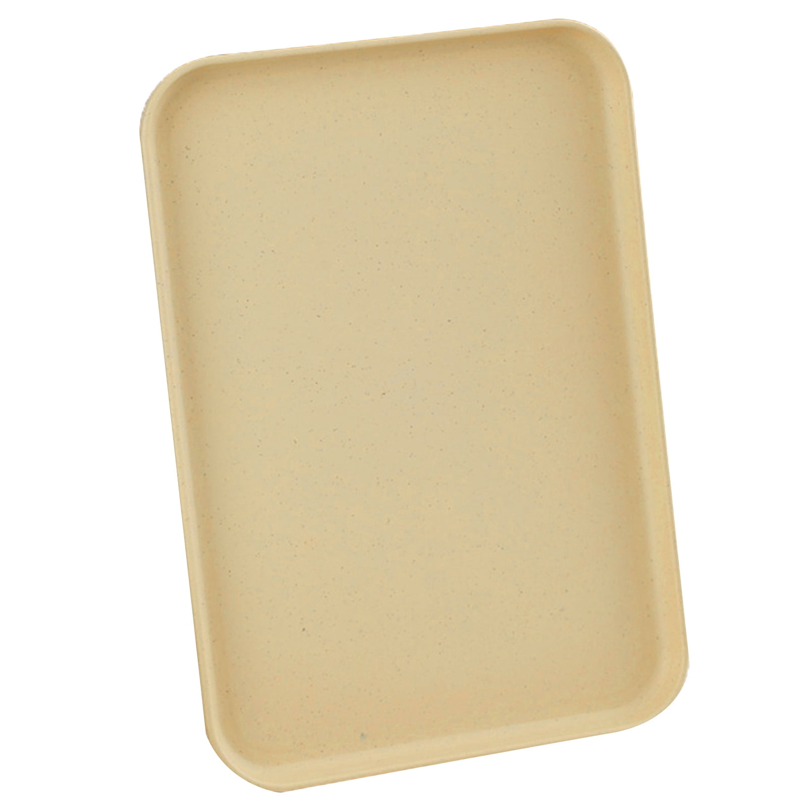 Huanledash Serving Tray Multi-Function Delicate Nordic Style Decorative ...