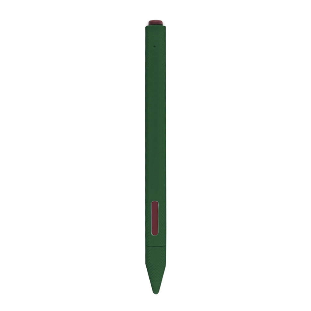 Huanledash Soft Silicone Touch Pen Cover Case Protector Sleeve for ...