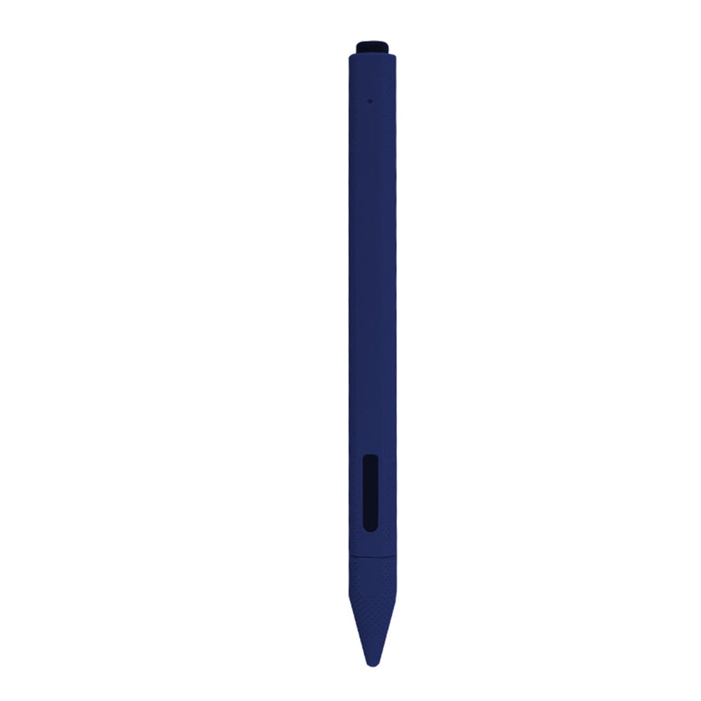Huanledash Soft Silicone Touch Pen Cover Case Protector Sleeve for ...