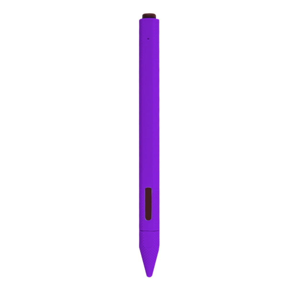 Huanledash Soft Silicone Touch Pen Cover Case Protector Sleeve for ...