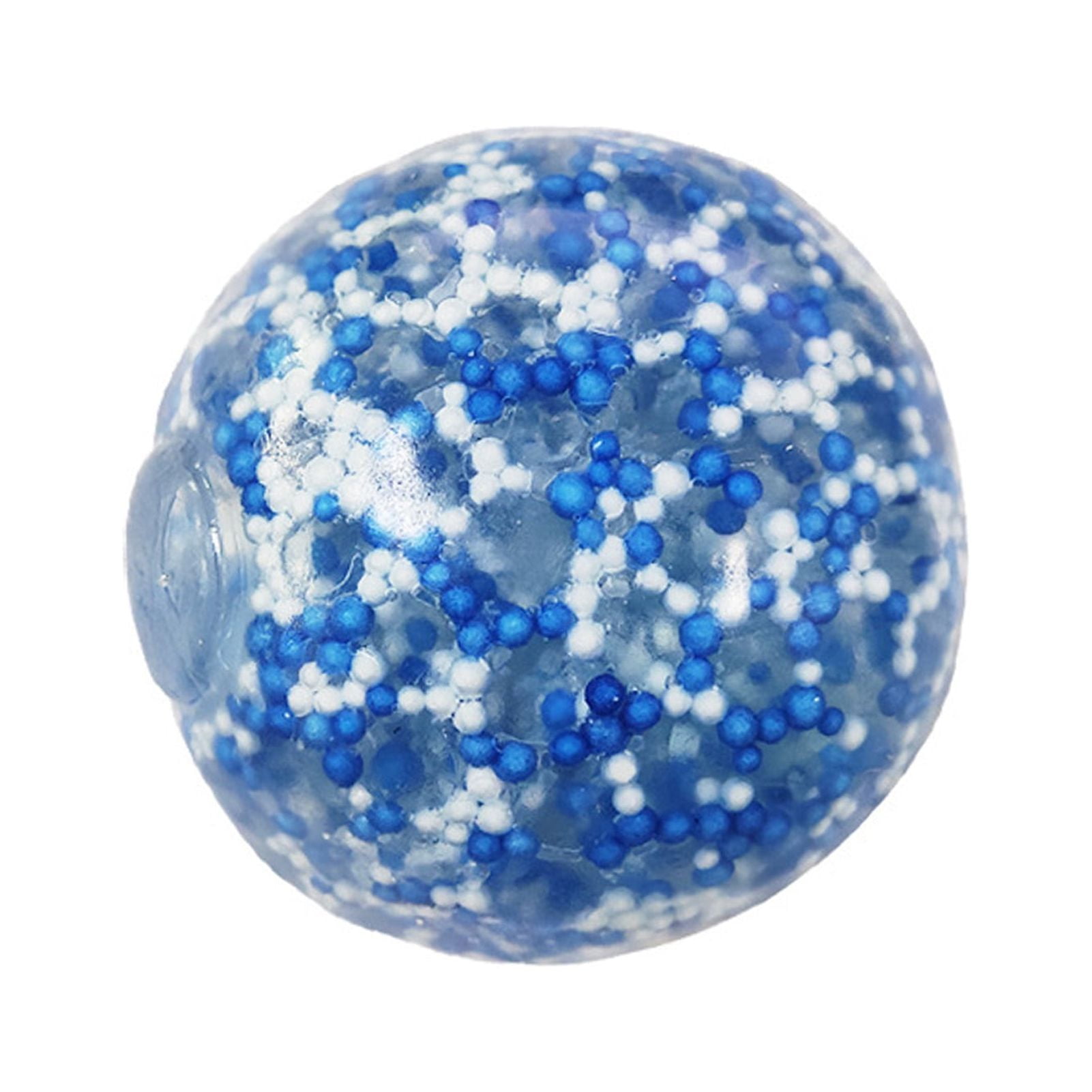 Huanledash Squishy Squeezing Balls Vent Emotions Stress Relief Fidget ...