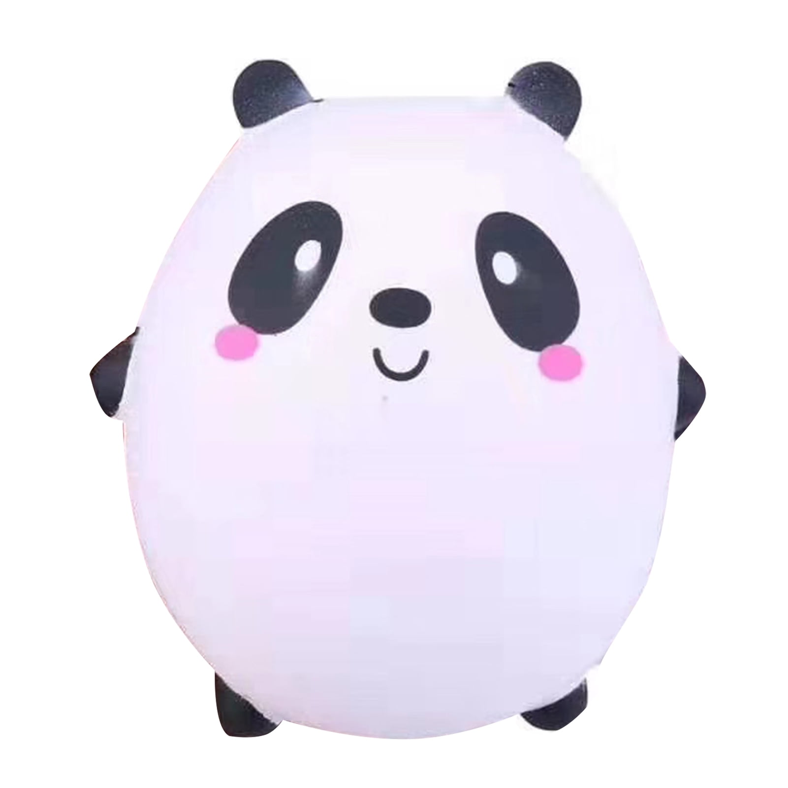 Huanledash Squishy Toy Lovely Shape Anxiety Relief Soft Children ...